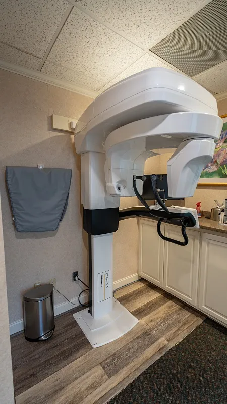 Office Tour Oral Surgeon Stephen J. Maroda, DDS, K. Marcus Hopkins, DDS ...